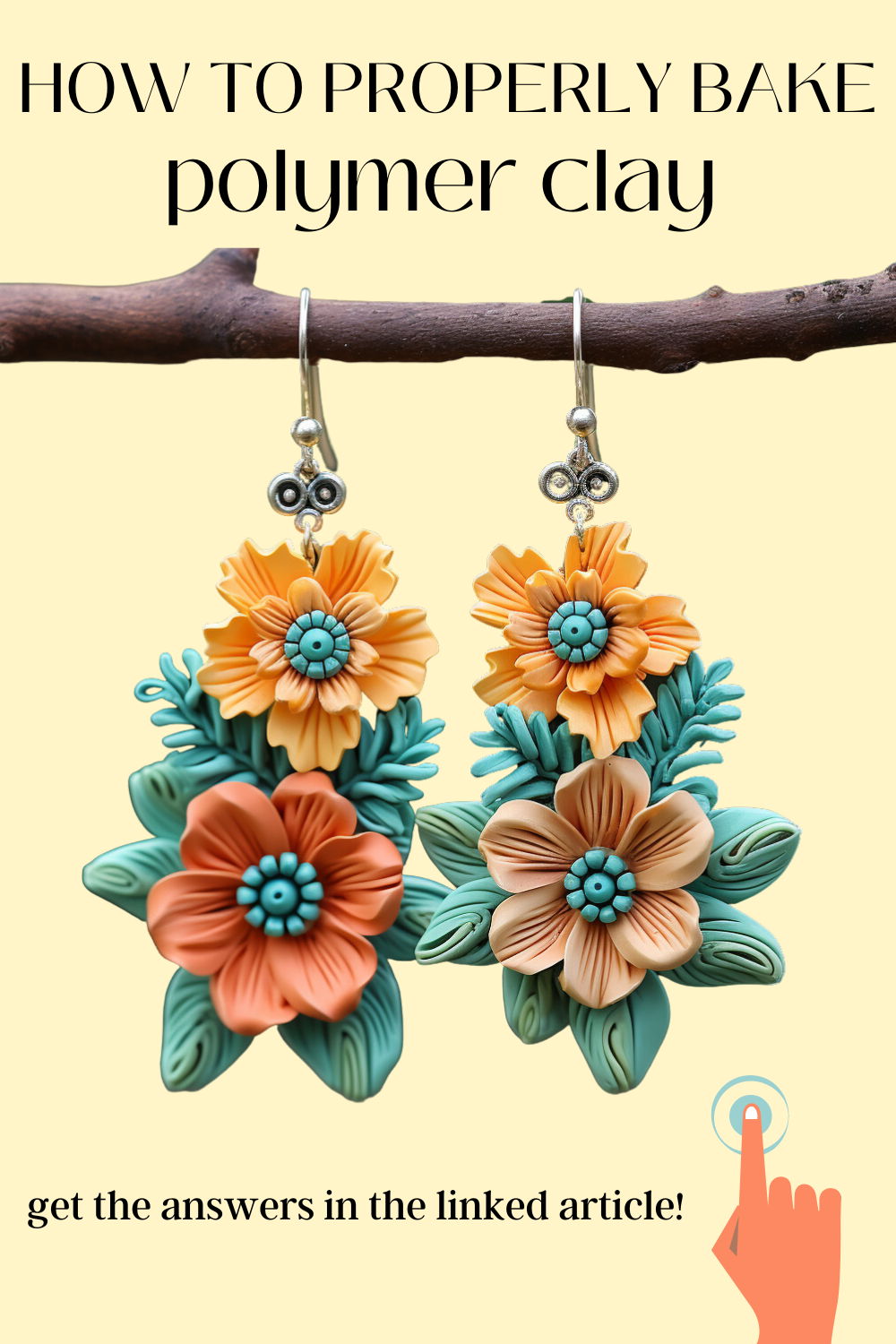 Polymer Clay TV free projects, tips, demos and product reviews – Create ...