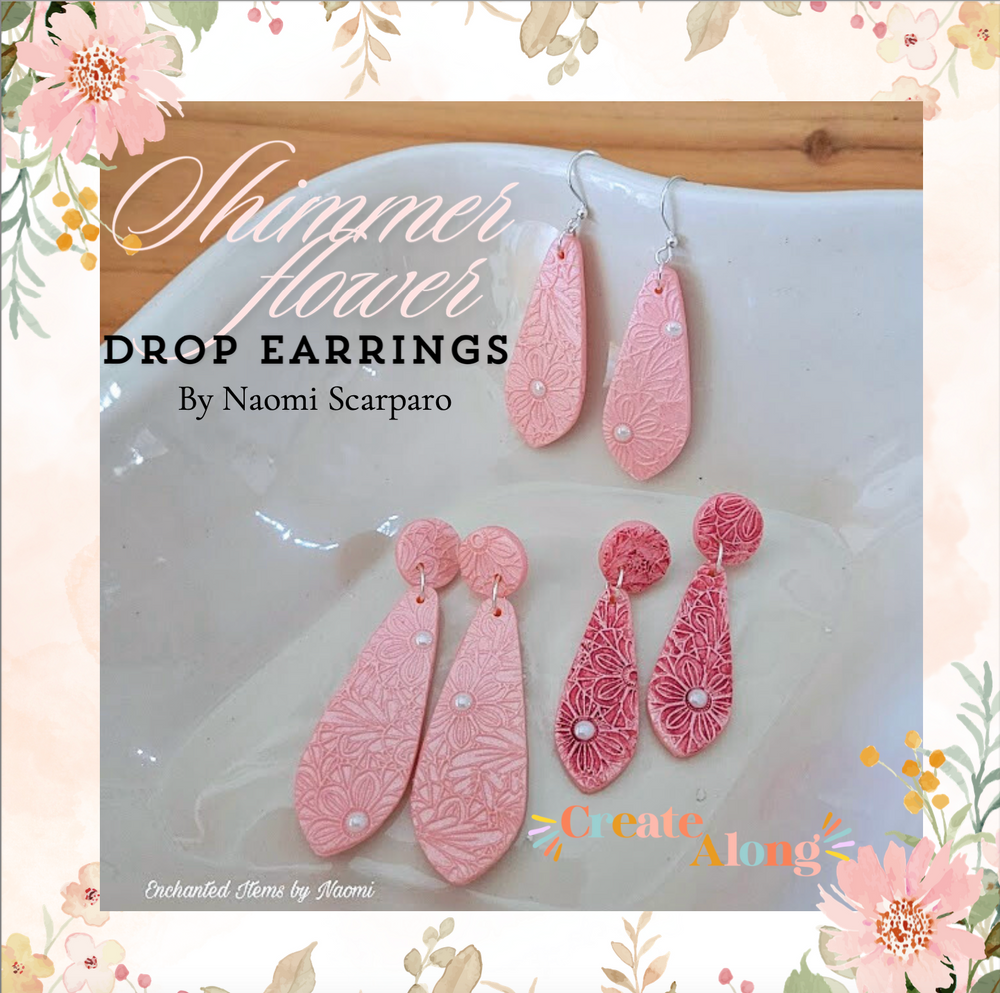 Polymer Clay TV free projects tips demos and product reviews from ...