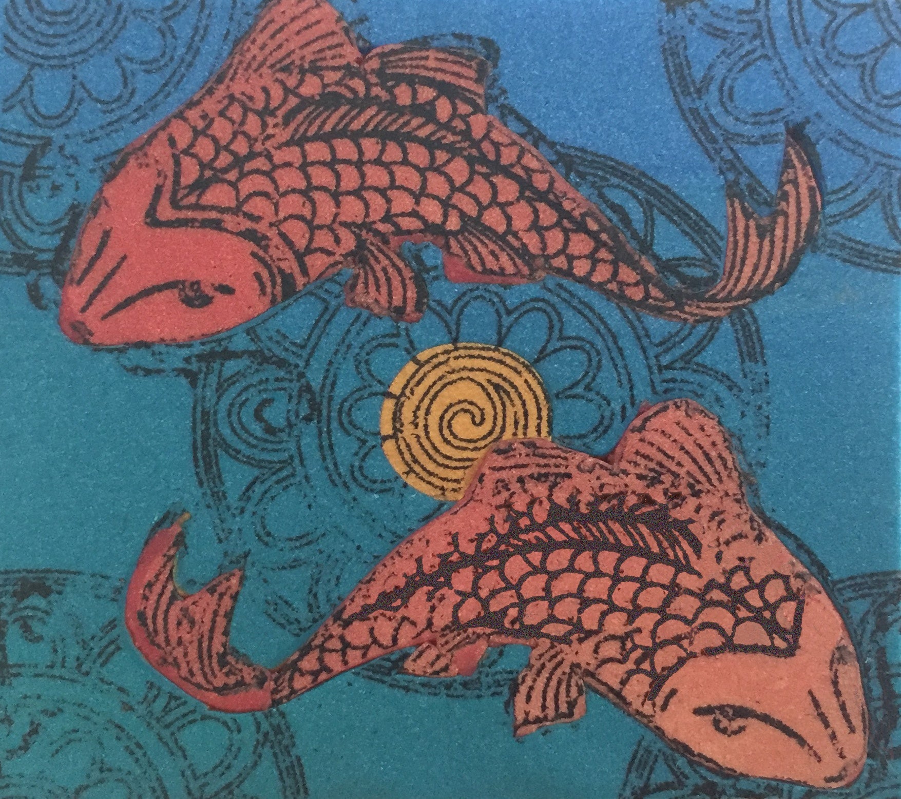 Incredible Inlays Using Magic Transfer Paper - Create Along Box