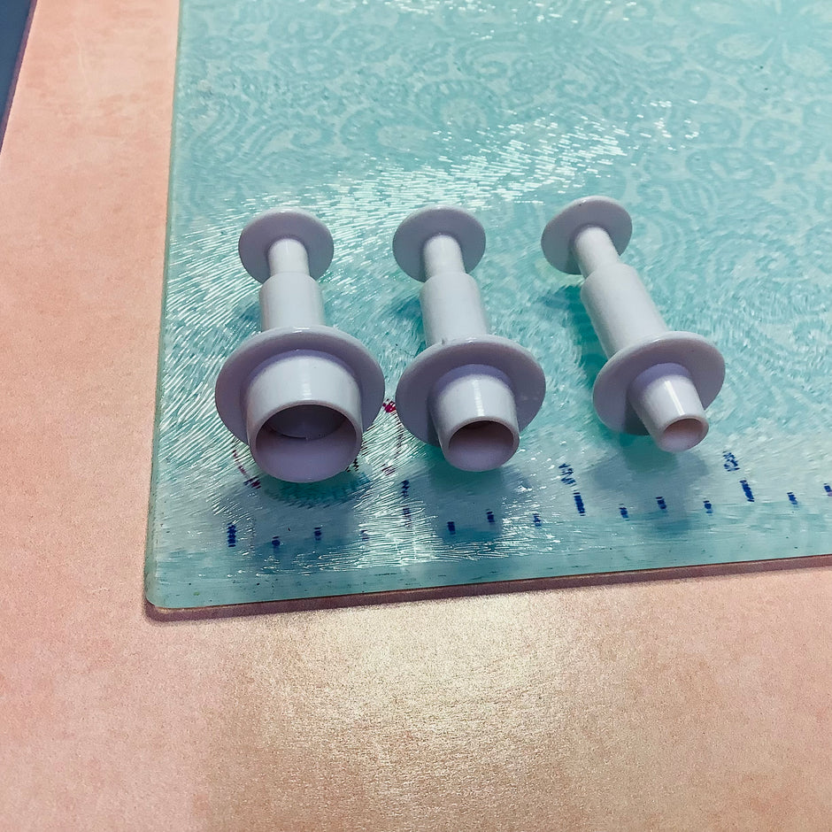 Polymer Clay Trading Coins – Create Along