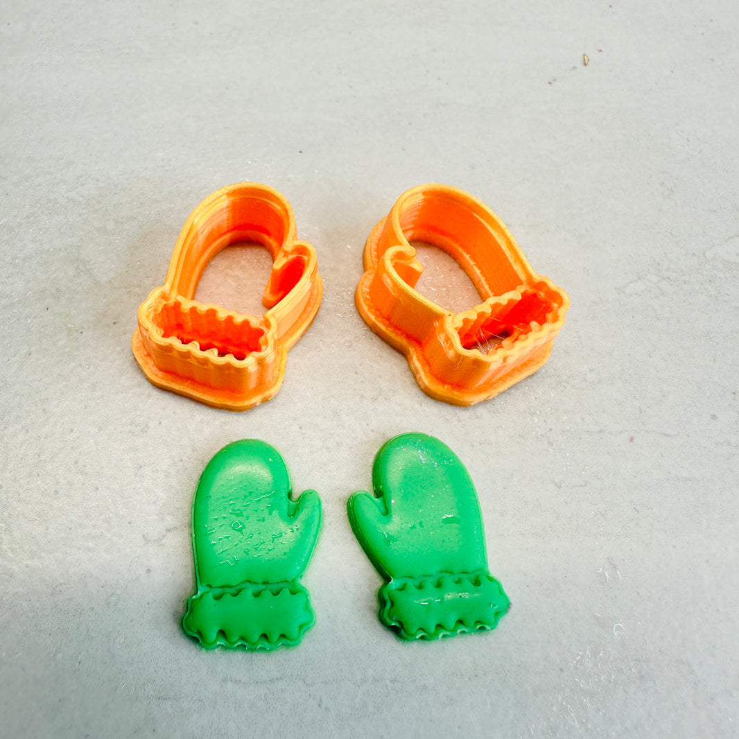 New tools for Polymer Clay Art, Crafting, and Jewelry Making