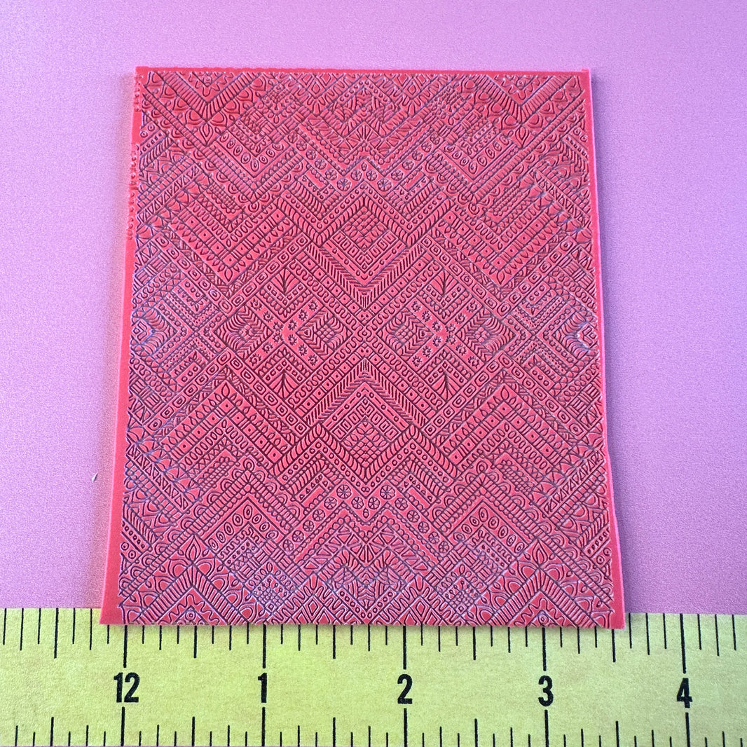 Rubber Stamps – Create Along