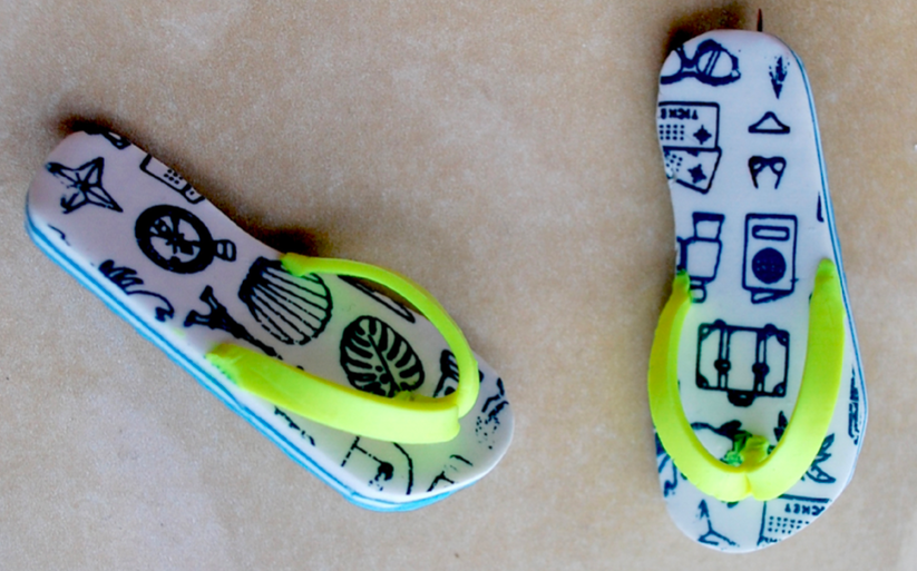 DIGITAL August 2020 Passion for Polymer clay magazine- PDF download