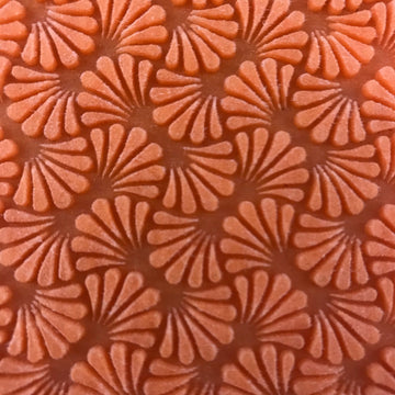 Texture Sheet Mat silicone patterns for polymer clay