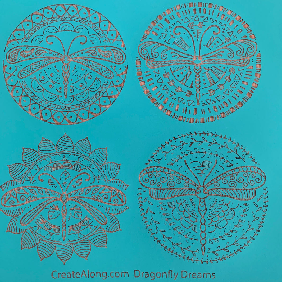 Polymer Clay Trading Coins – Create Along